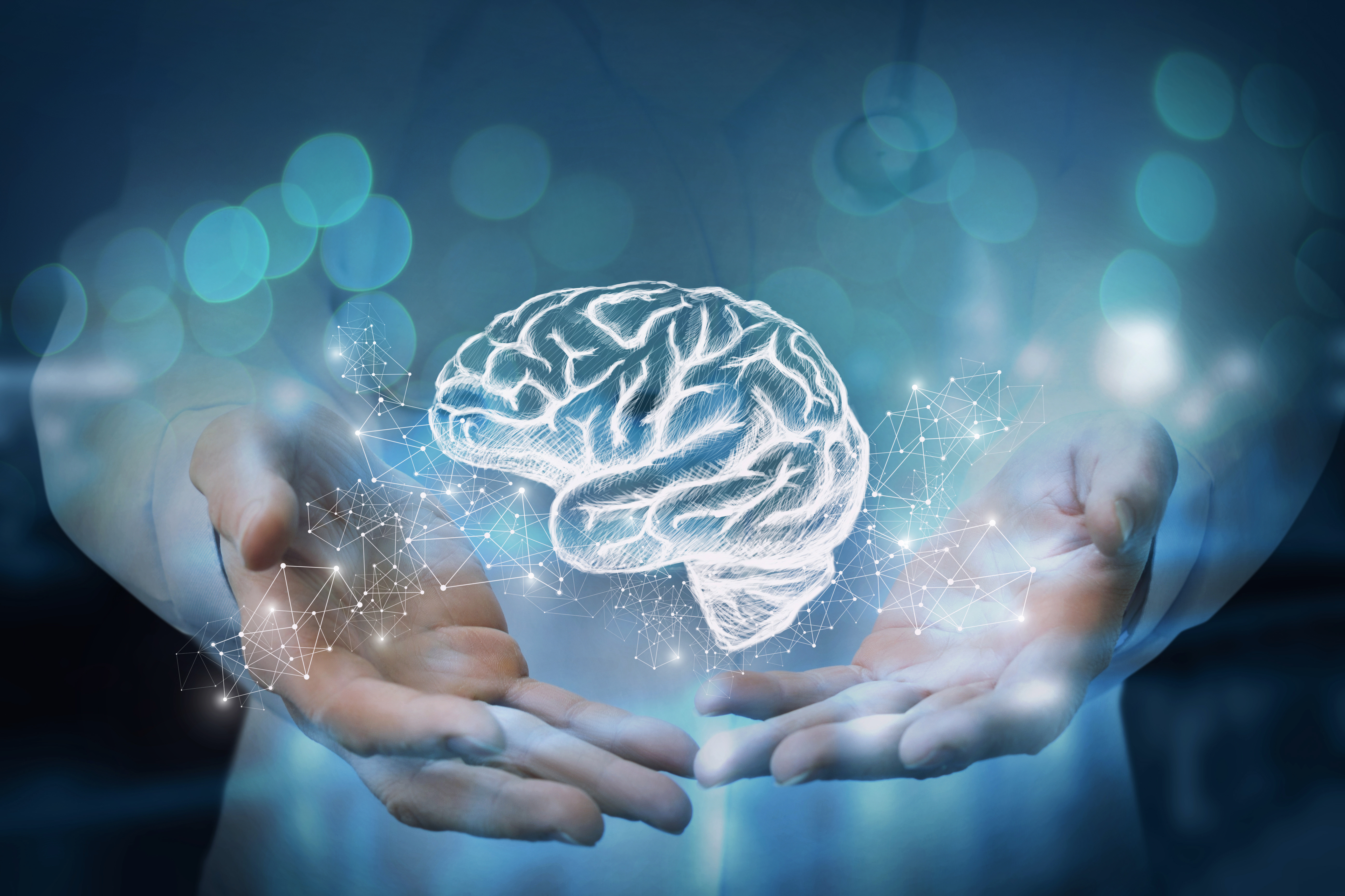 Blog | The Importance of Protein for Emotional Regulation and Brain Health
