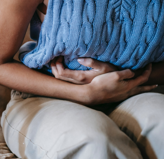 Blog | Cramping...legs, feet, rib cage and more.