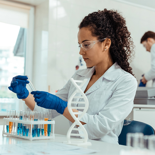 Blog | Genetics, Prevention & You!