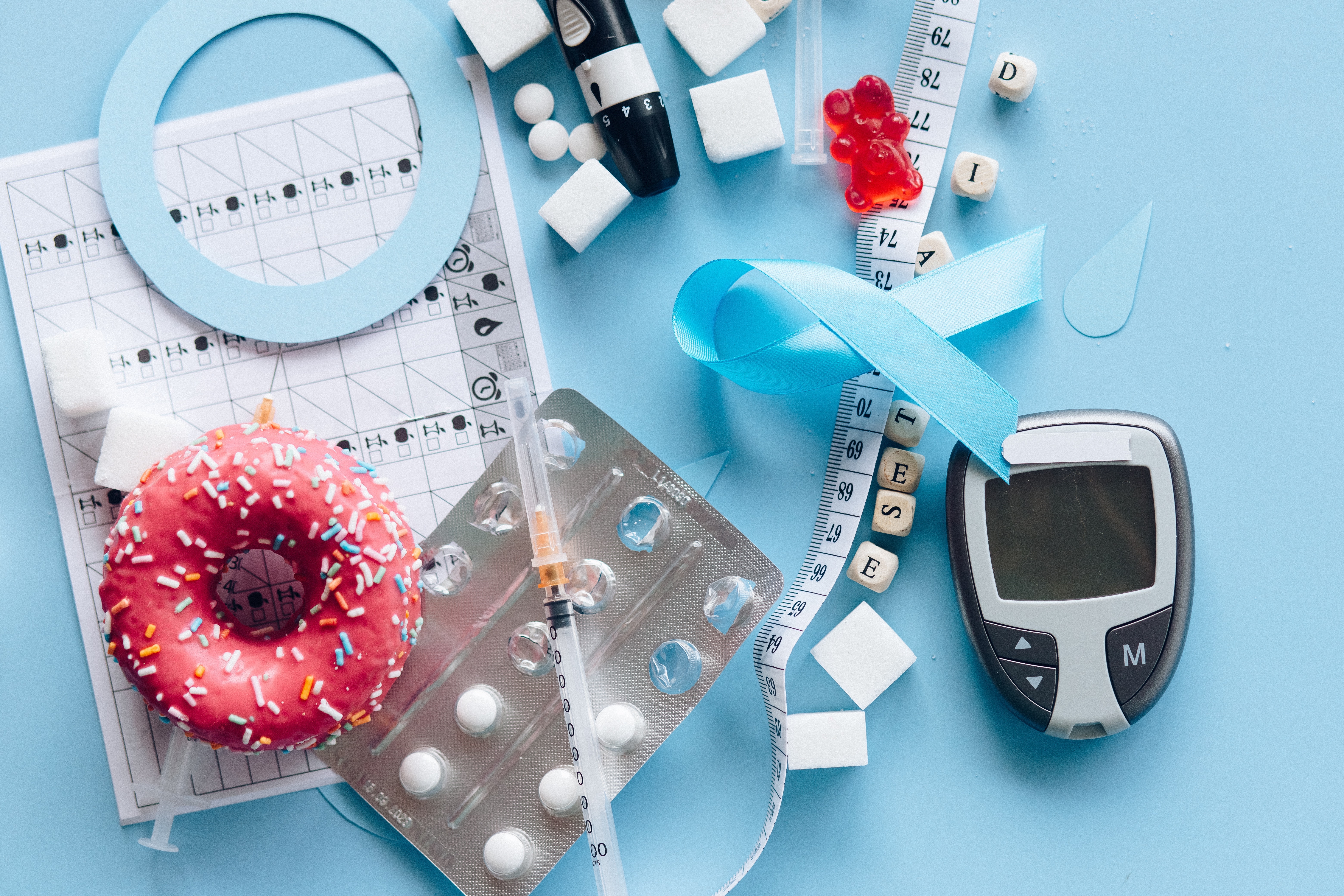 Blog | Unmasking the Origins of Insulin and Cortisol Resistance
